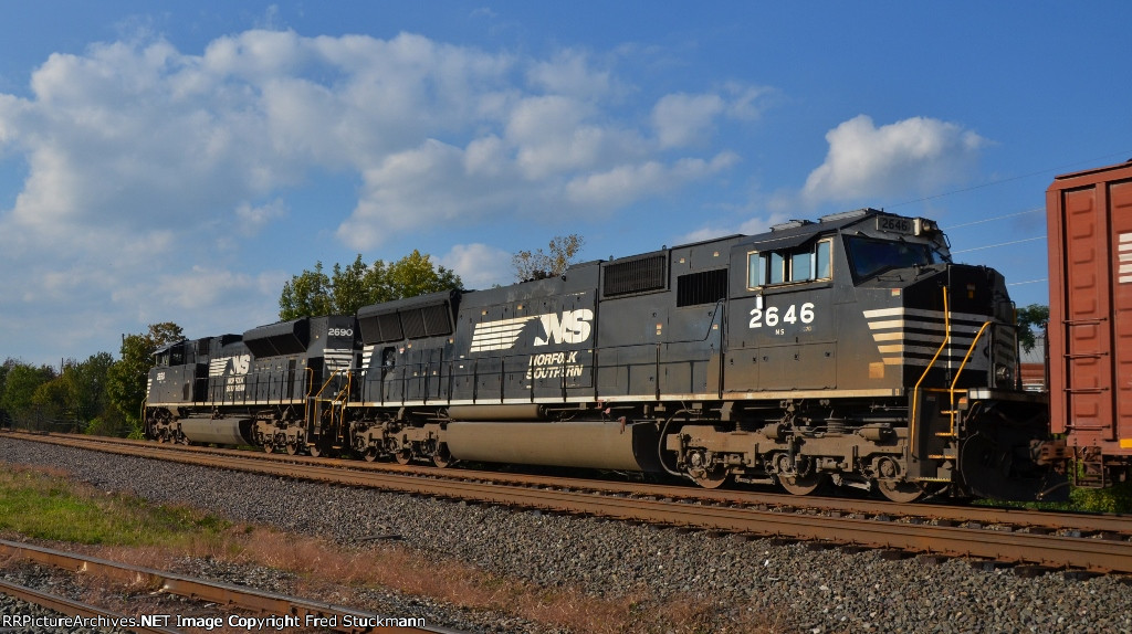 NS 2646